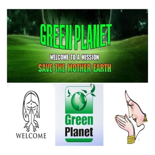 Green planet products , Bio fertilisers , Bio Pesticides, Herbal health ...