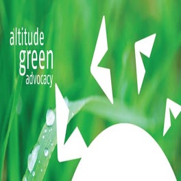Green Portfolio | PDF