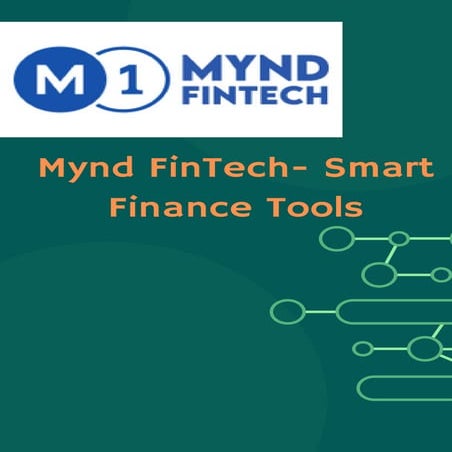 How Myndfin Helps You Save More Click Here | PDF