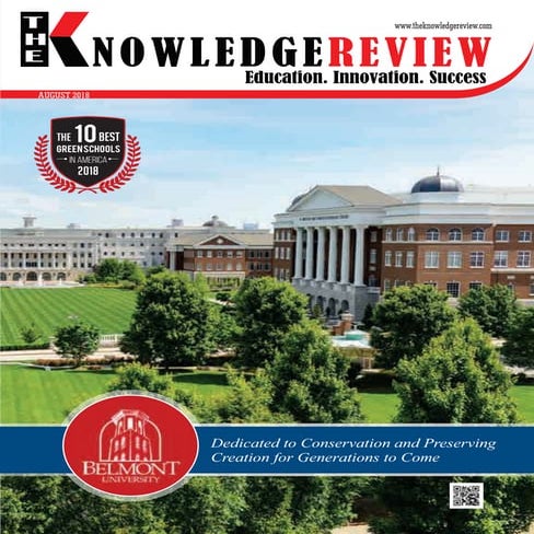 The 10 Best Green Schools in America 2018 | PDF