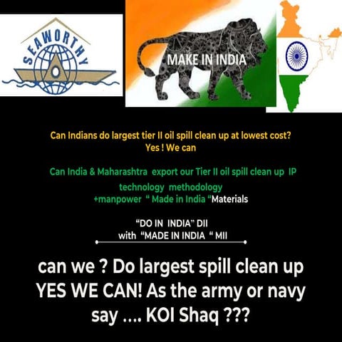 Mavi deniz profile brochures | PDF