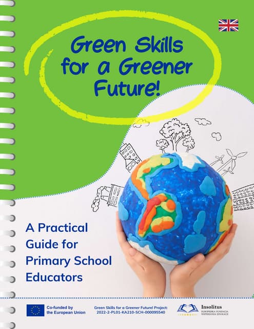 Environmental Education Inspiring a Generation of Eco-Conscious ...