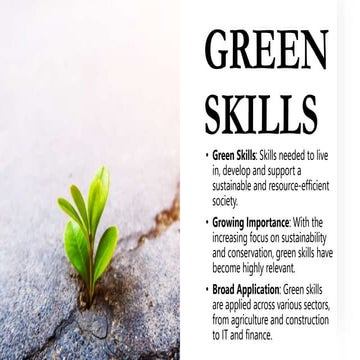 GREEN SKILLS PPT.ppt.pdf