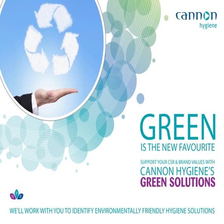 Green solutions | PDF