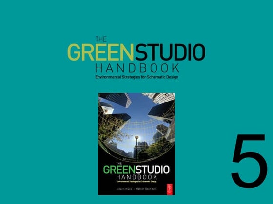 The bullitt center | PDF | Indoor Environmental Quality | Home & Garden