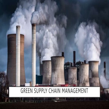 Green supply chain management.pptx