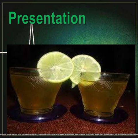 Green tea | PPT