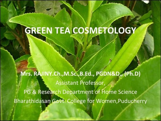 chemistry project on detection of caffeine in tea | PDF