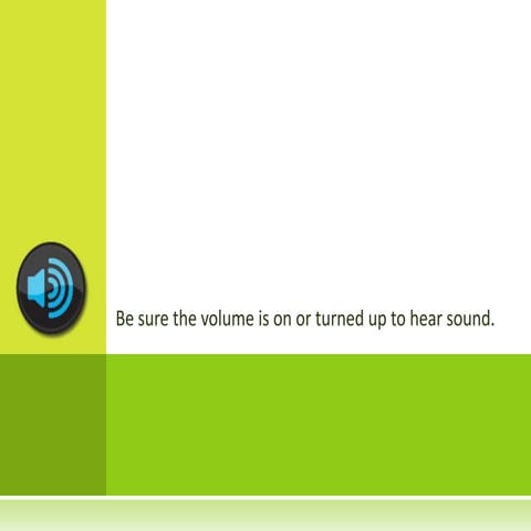 Green team iceland presentation with audio | PPTX