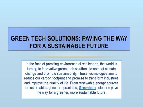 Embracing a Greener Future with Sustainable Energy Management!.pptx