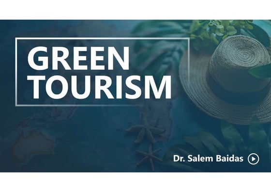 Sustainable Tourism | PDF | Travel Type | Travel