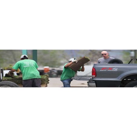 Green Valley Turf - Sod Supplier Denver.pdf | Agriculture | Industries