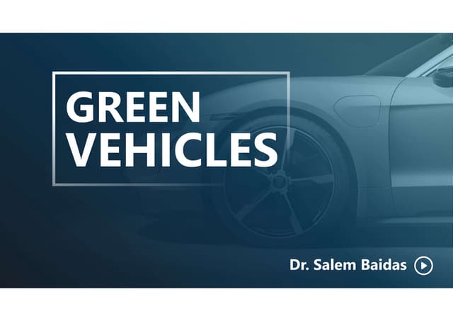 Presentation on nature and wildlife conservation | PPTX