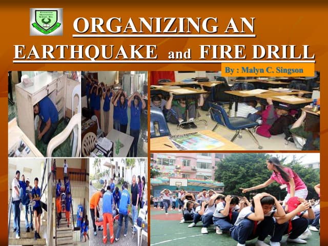 Earthquake Drill school guidelines .pdf