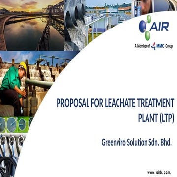 Greenviro solutions-AUT-Proposal LTP.pptx
