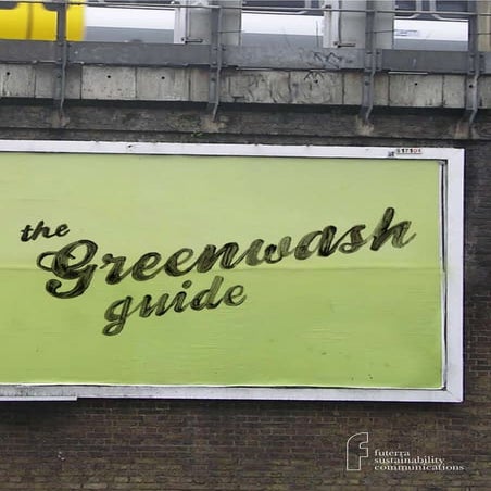 What is Greenwashing? | PDF