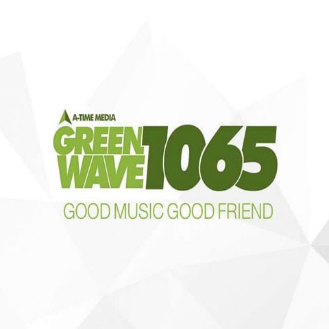 Greenwave 5721811024 | PPTX