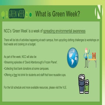 Green Week overview.pptx