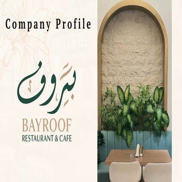 Green Yellow Modern Restaurant Profile Presentation.pdf