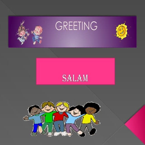 materi text greeting untuk kelas 7 SMP.pptx