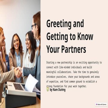 Greeting-and-Getting-to-Know-Your-Partners.pptx