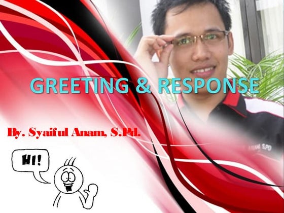 1 14022015 basic conversation | PPT
