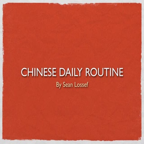 Chinese Daily Times | KEY