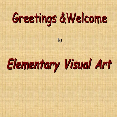 Greetings | PPT