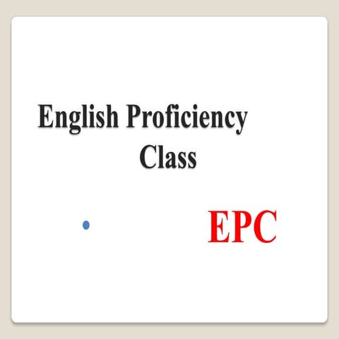 English 1 - Week 4 - Courteous Expressions.pptx