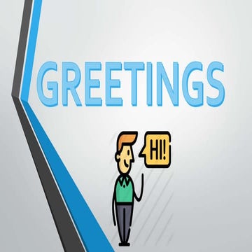 GREETINGS - V3.pptx