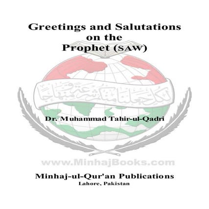 Greetings and Salutations on The Prophet Muhammad (SAW) | PDF