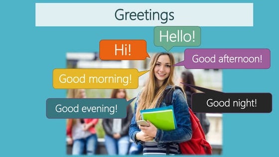 Present Simple vs Present Continuous - English Language | PDF