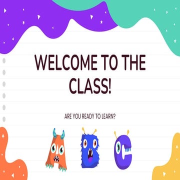 Greetings diapositivas | PPTX