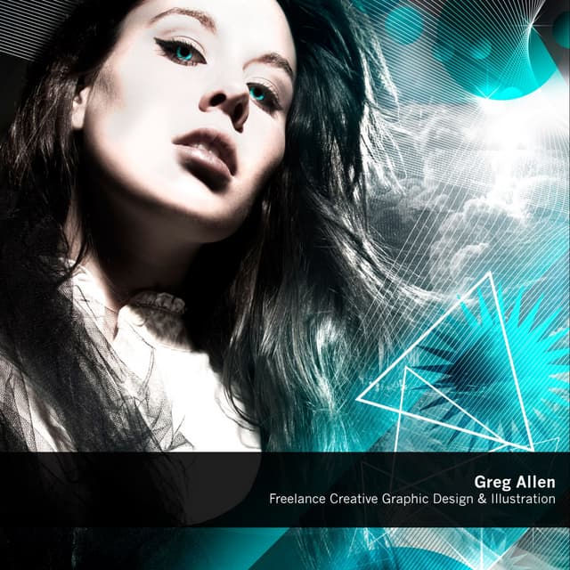 Greg Allen Design | PDF