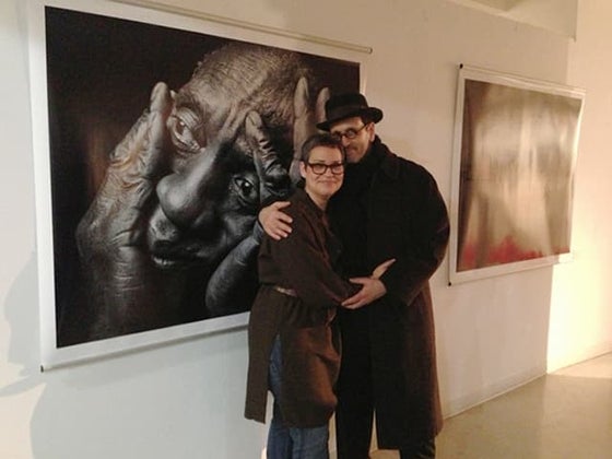 Greg heisler and i | PPT