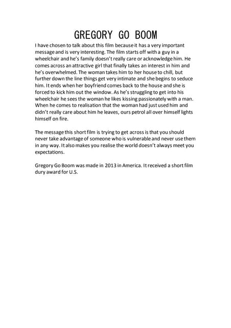 The importance of quotes in our everyday life | PDF