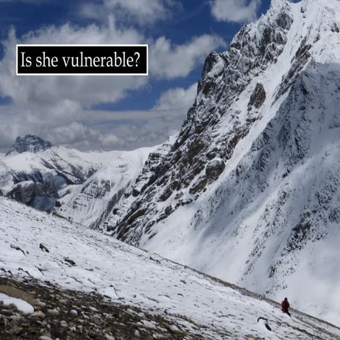Slideshare 5th dimension | PPTX