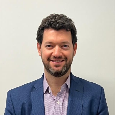 Greg Royce GLG Man | PDF