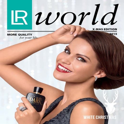LRworld xmas GR|CY2015 | PDF