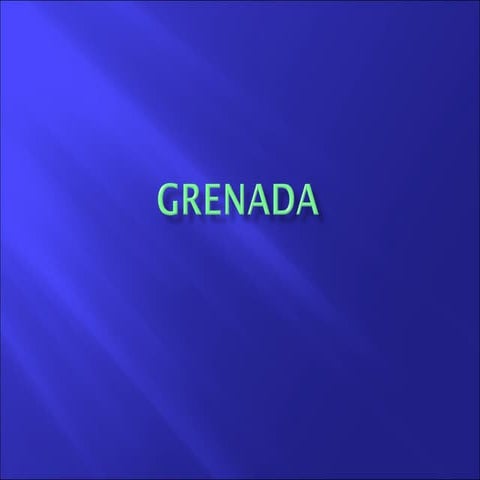 Grenada | PPT