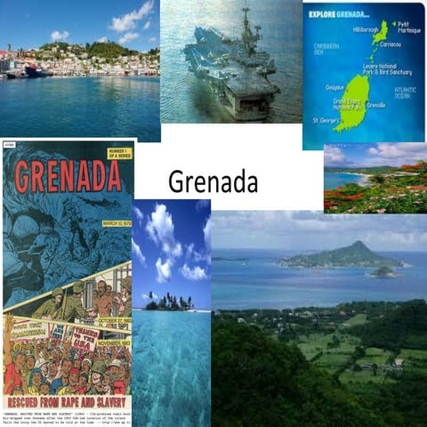 Grenada | PPT
