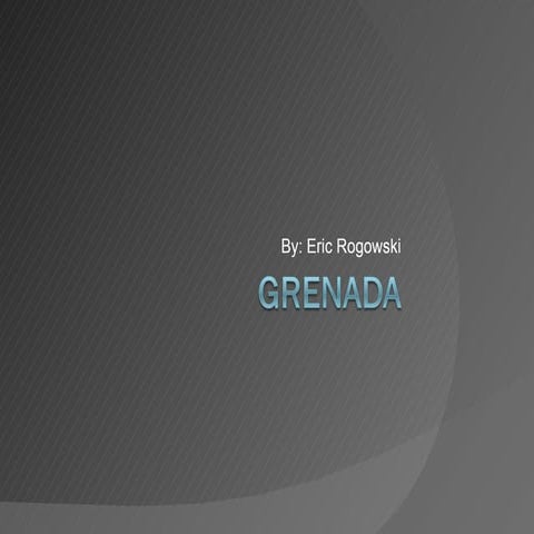 Grenada | PPT