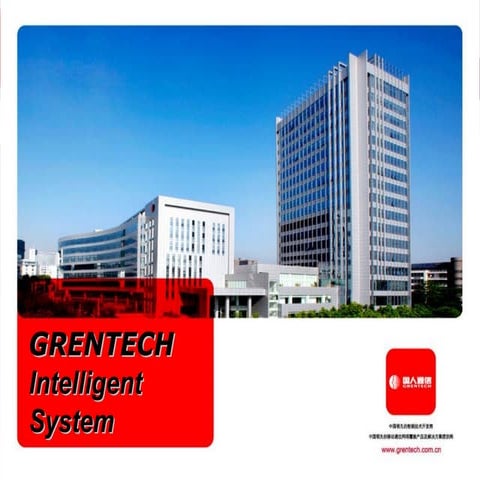 Grentech surveillance system | PPT | Home Security | Home & Garden