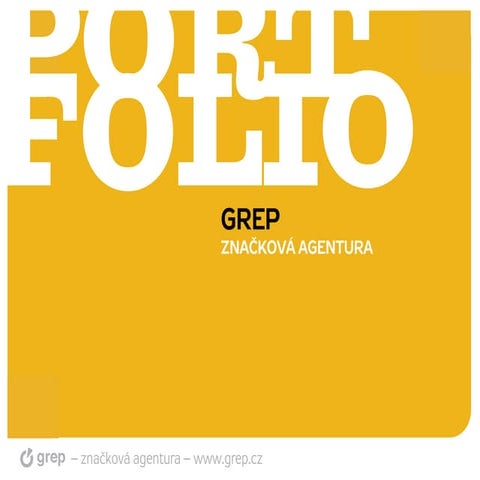 Grep Prezentace | PDF