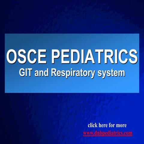 Gresp | PPSX | Infectious Diseases | Diseases and Conditions