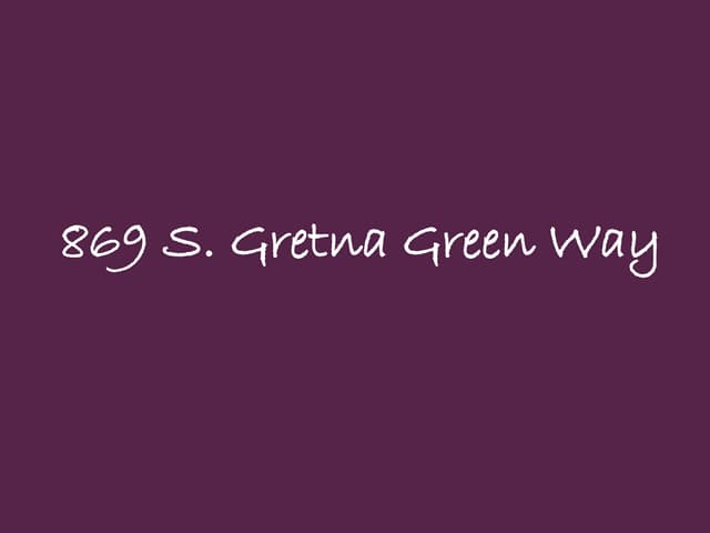 Decorative vent cover | PPTX