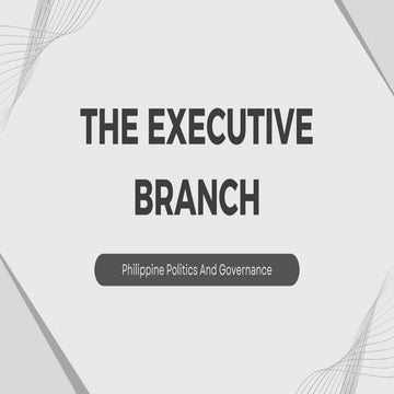 executive branch of the philippines.pptx