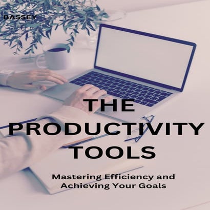Productivity Tools | PDF
