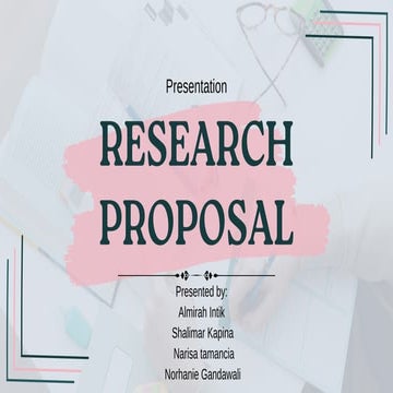 Grey and Teal Modern Simple Research Project Presentation.pdf