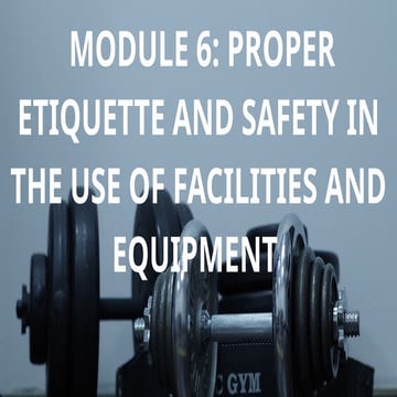 PROPER ETIQUETTE AND SAFETY IN THE USE OF-REQUIREMENT.pptx